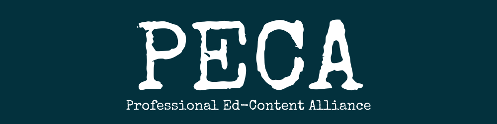 PECA – Professional Education – ICES