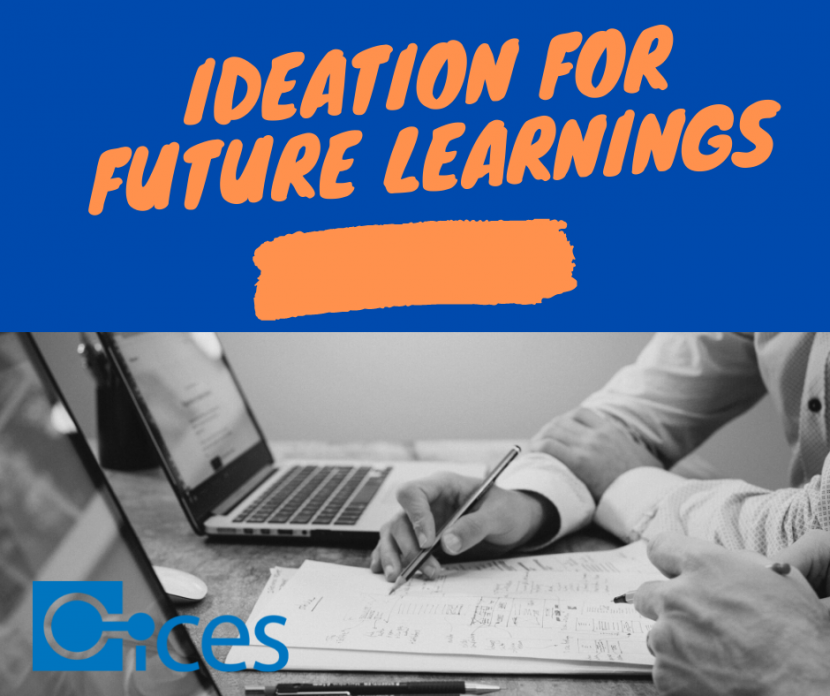 Workshop – Ideation on future learnings – ICES